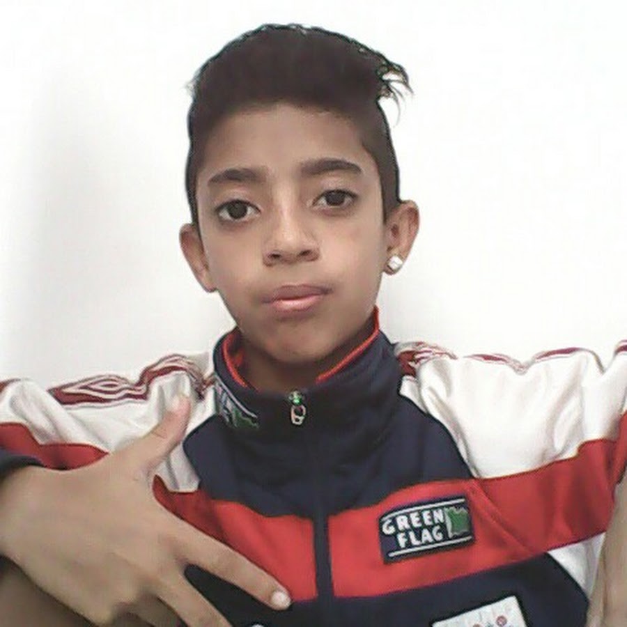 MC ZERO kondzilla e o novo canal - YouTube