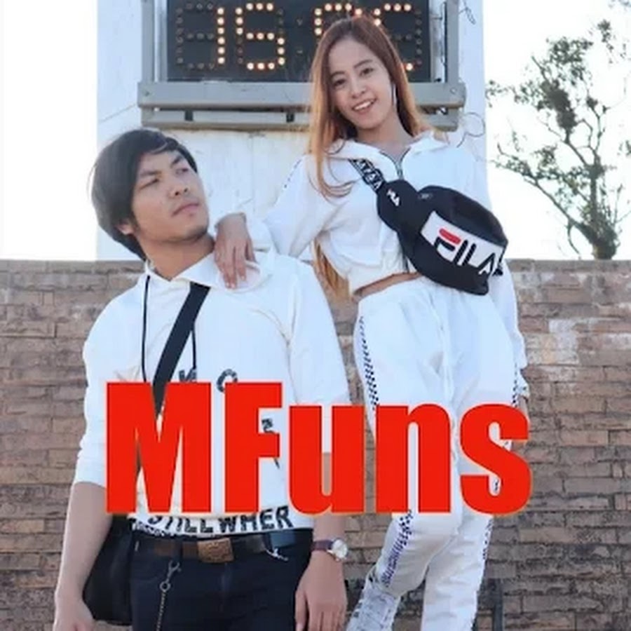 MFuns Channel - YouTube