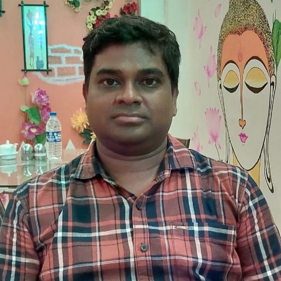 Sandipan Chakraborty Youtube