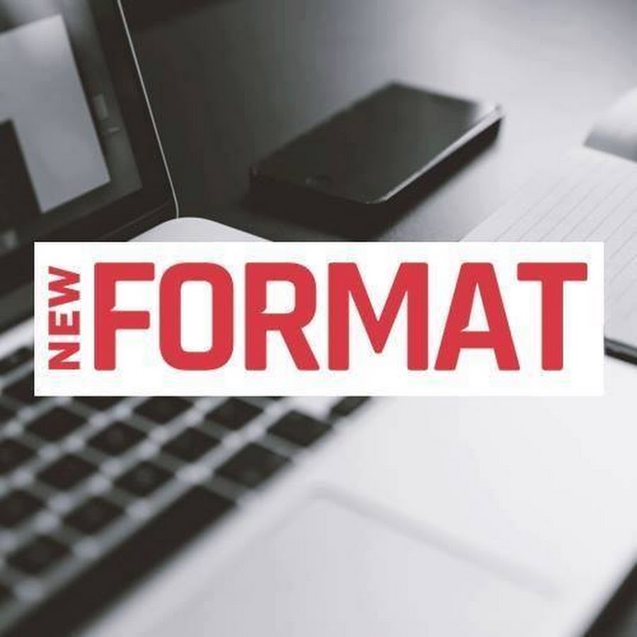 Newformat. info - YouTube