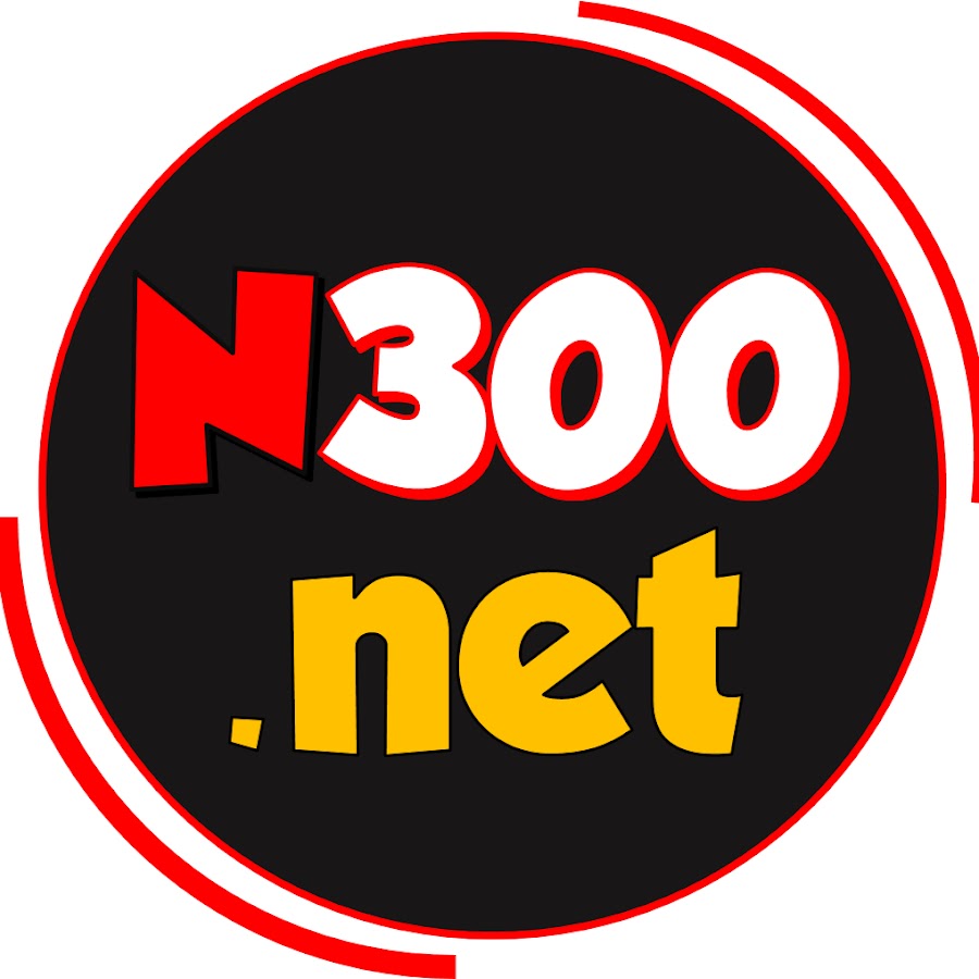 n300 website - YouTube