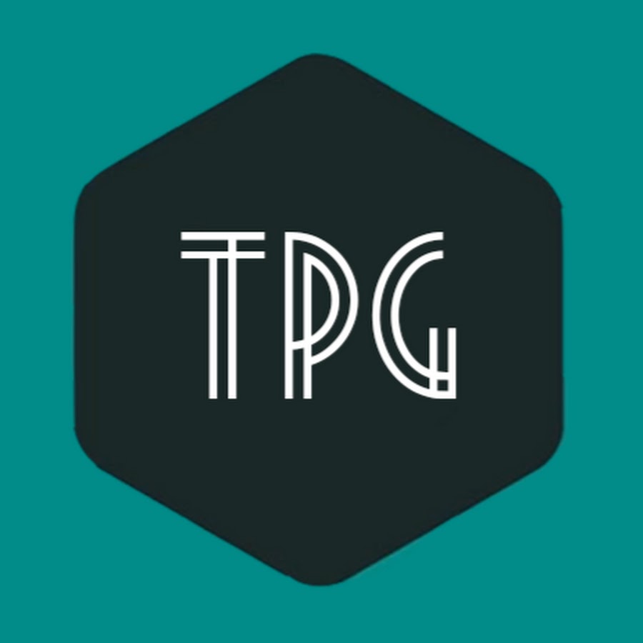 The Programming Geek - YouTube