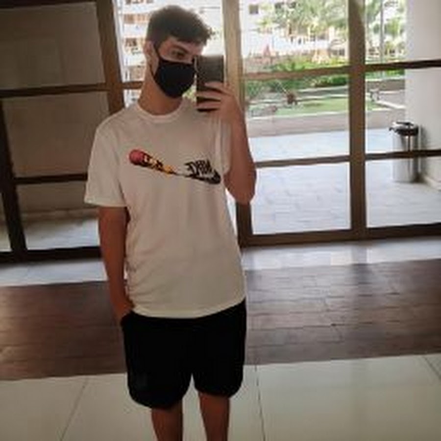 caio freire - YouTube