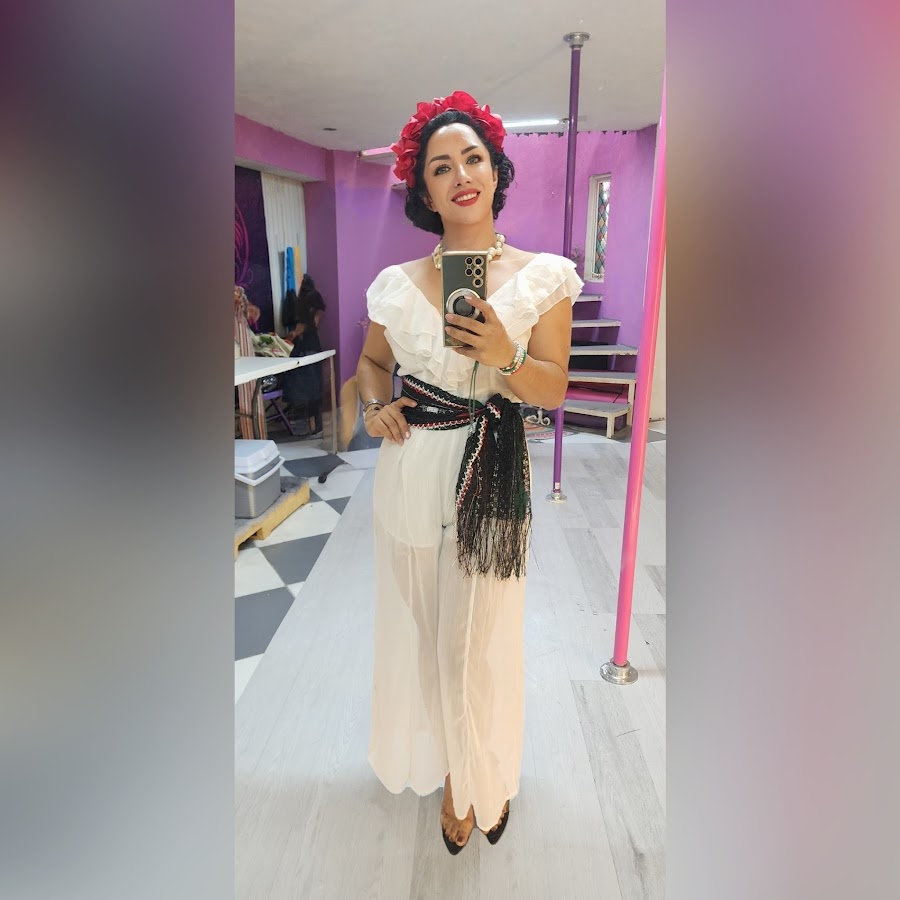 Gaby Alvarez - YouTube