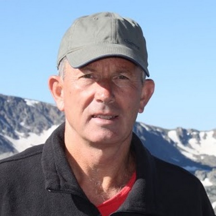 Bob Bednar - YouTube