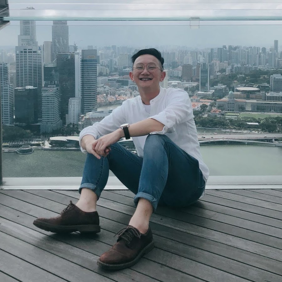 Brandon Stephen Lim - YouTube