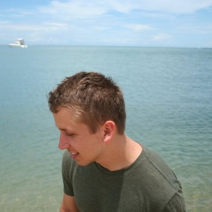 Zach Nolan - YouTube