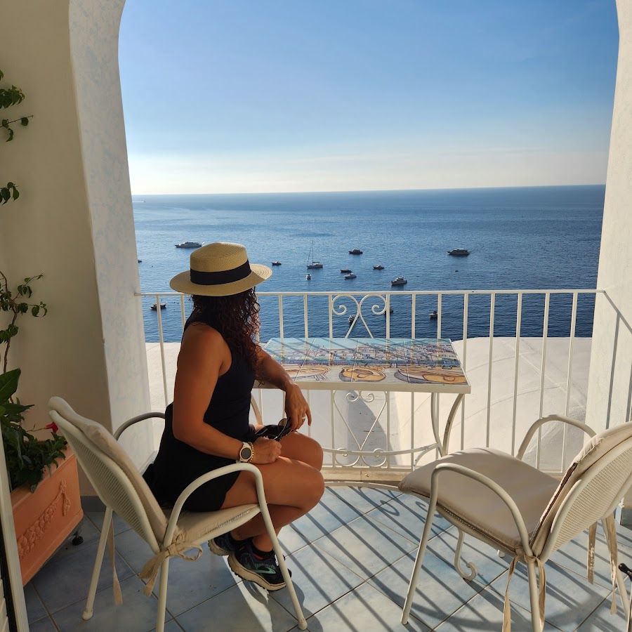 Venassa Sandoval Youtube