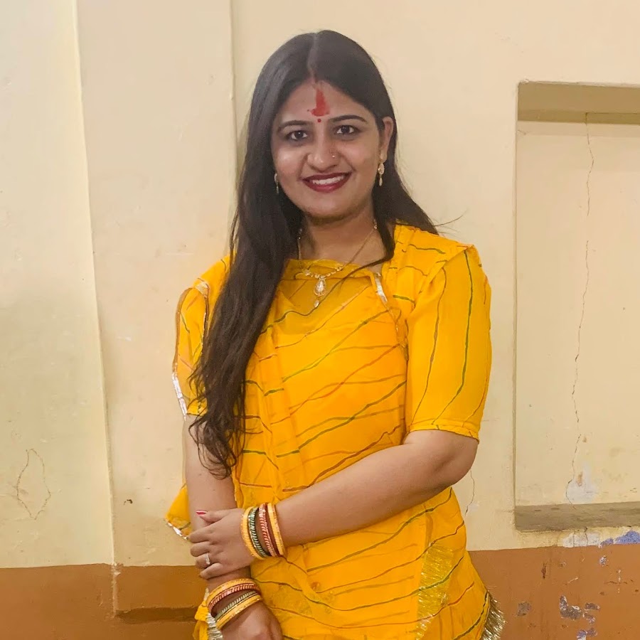 The Garima Joshi - YouTube