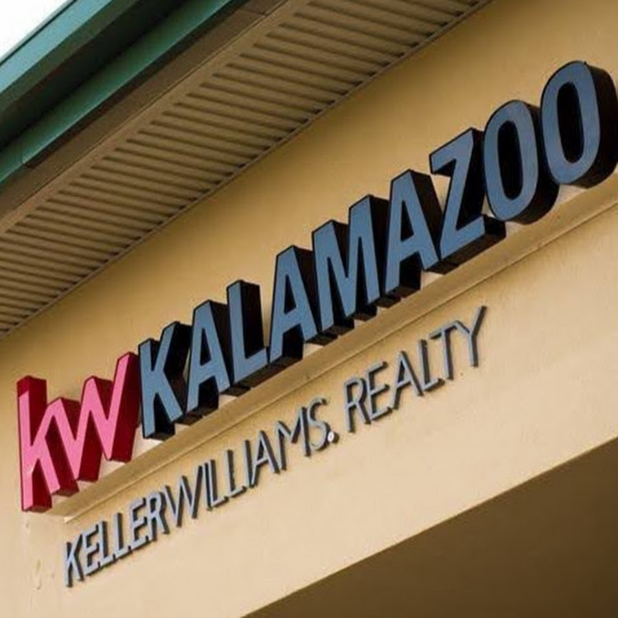 Keller Williams Kalamazoo - YouTube Keller Williams Kalamazoo - YouTube