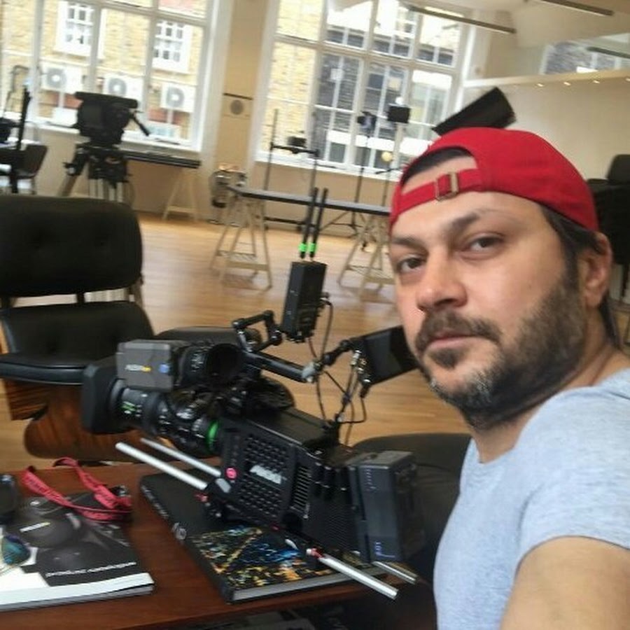 وائل شرف - Wael Sharaf - YouTube