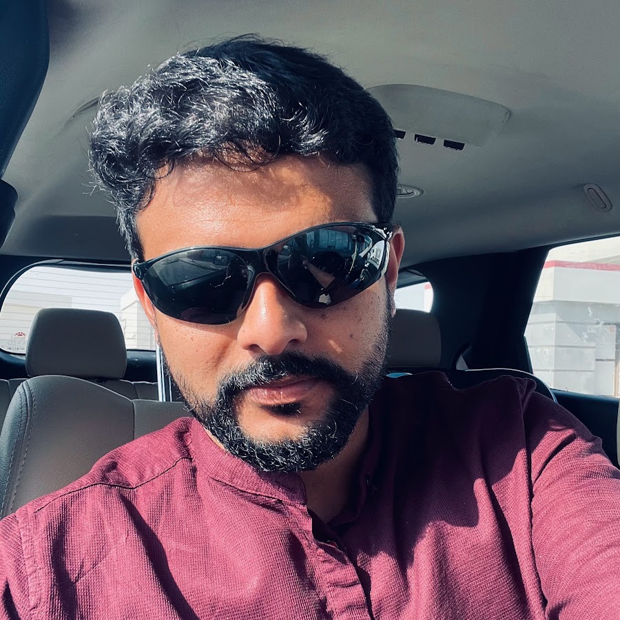 Muhammed Ameen - YouTube