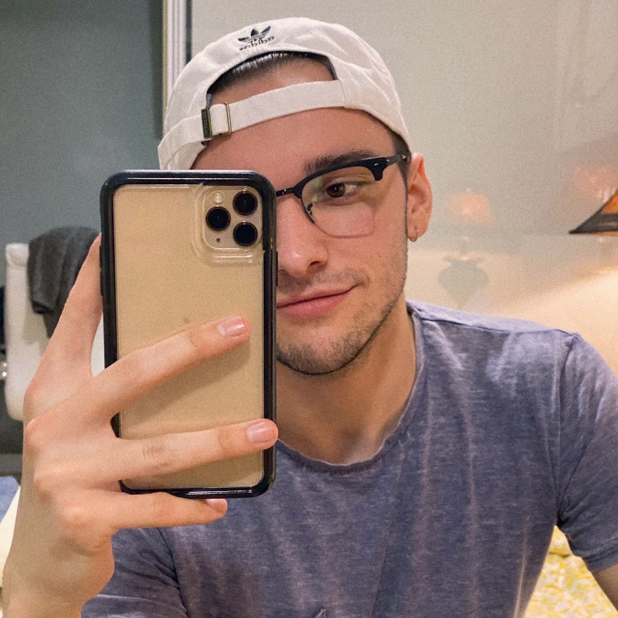 Jack Baker - YouTube