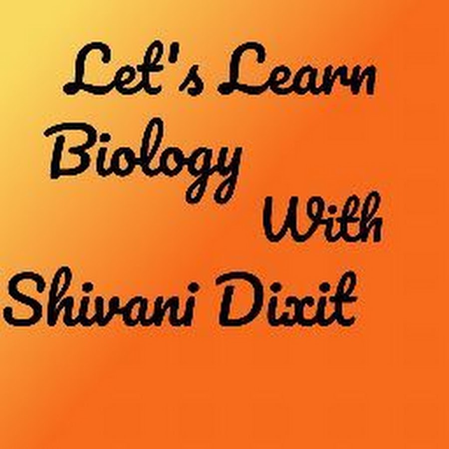 Let S Learn Biology Youtube
