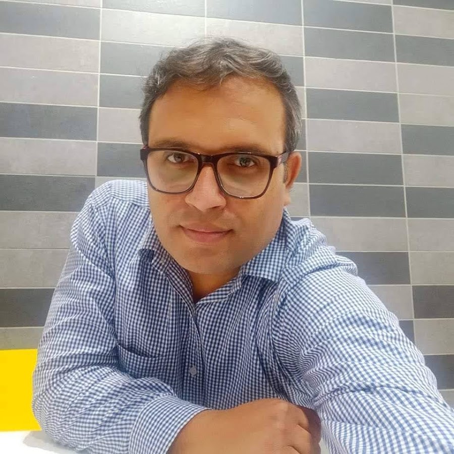 Naveed Aslam - YouTube