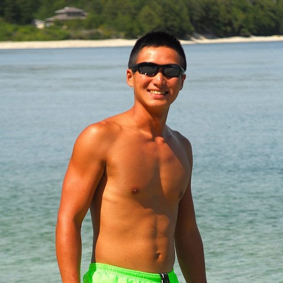 Edward Lin - YouTube