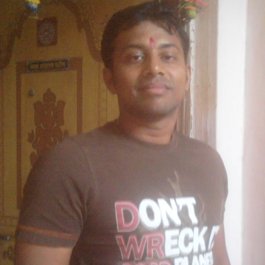 ketan patil - YouTube