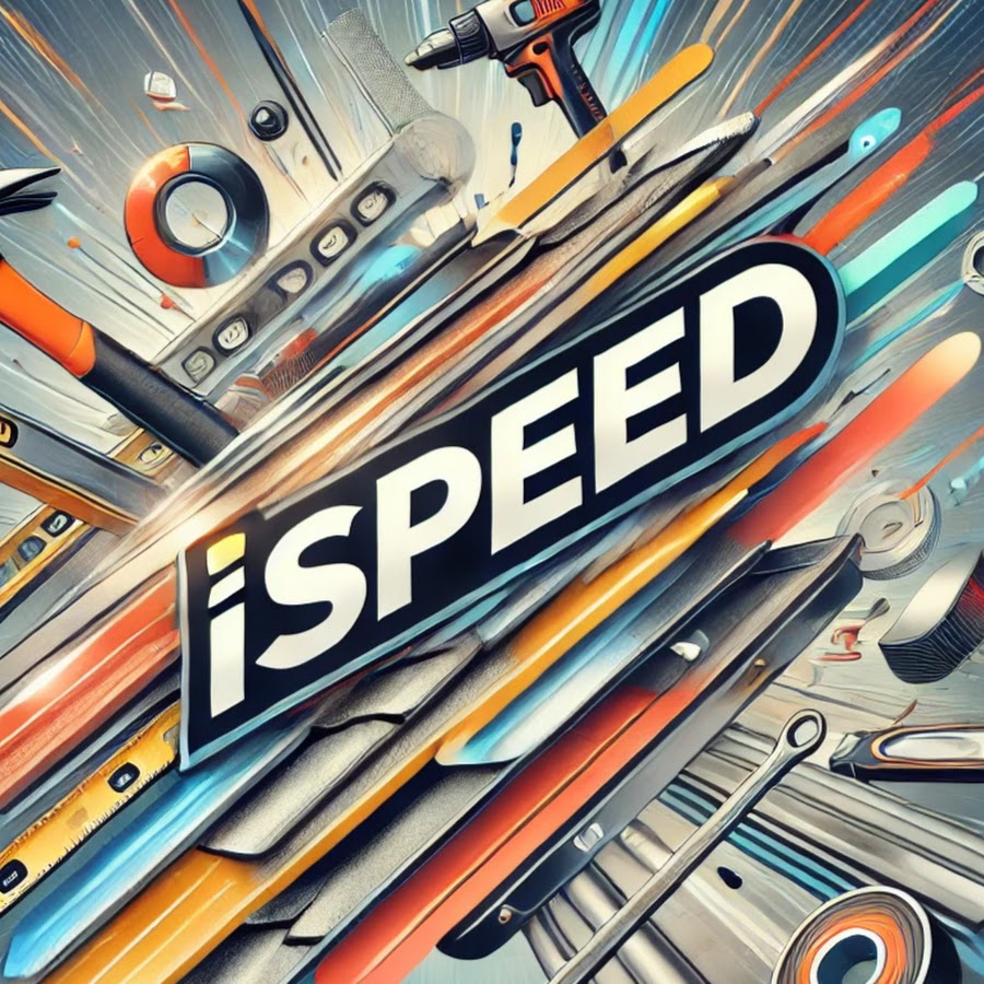 iSPEED Łukasz - YouTube