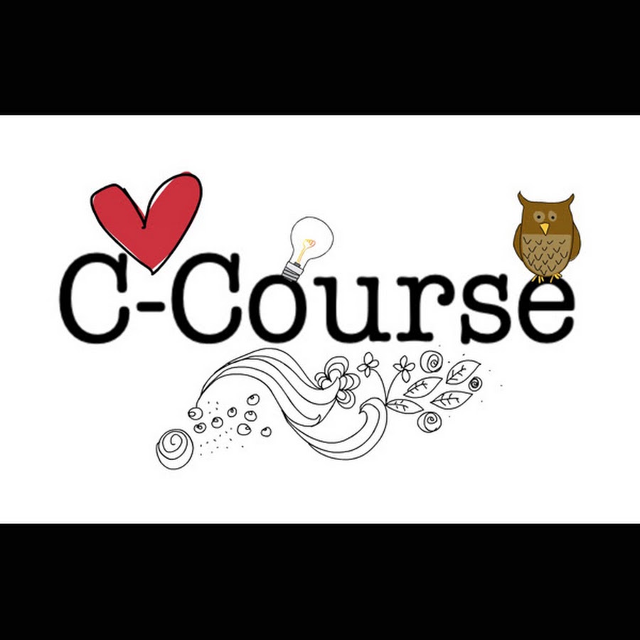 C-Course - YouTube