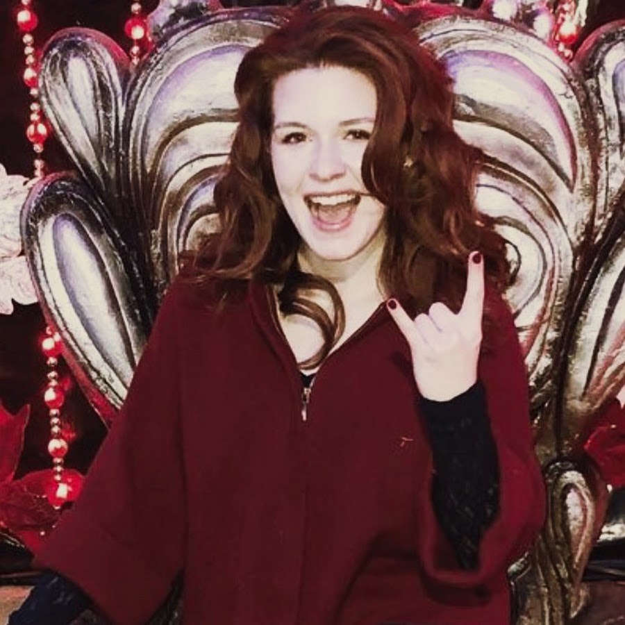 Ciera MacKenzie - YouTube