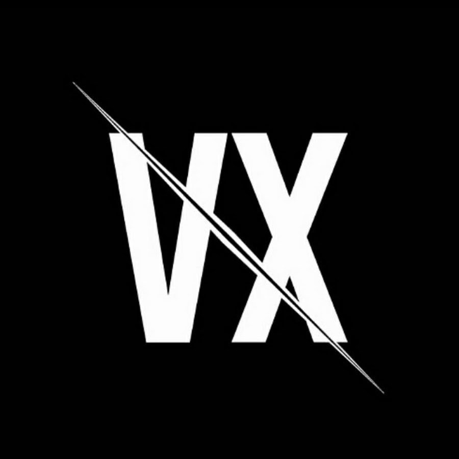 VX-KLAXX - YouTube