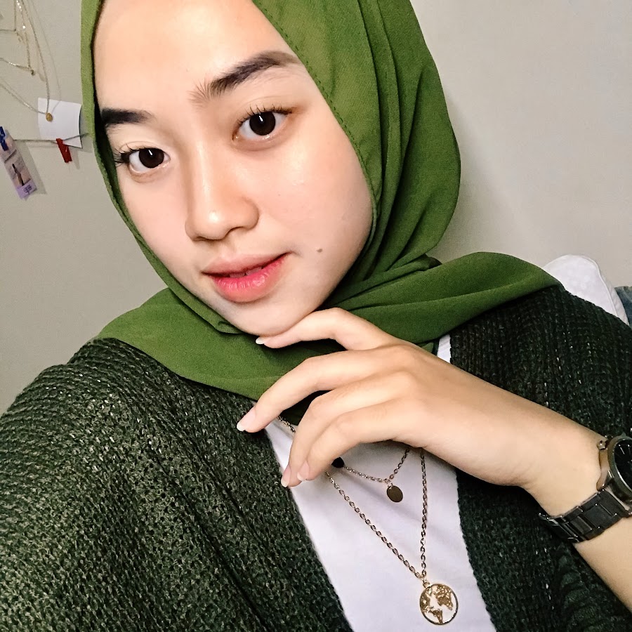 Salsabila Putri Youtube