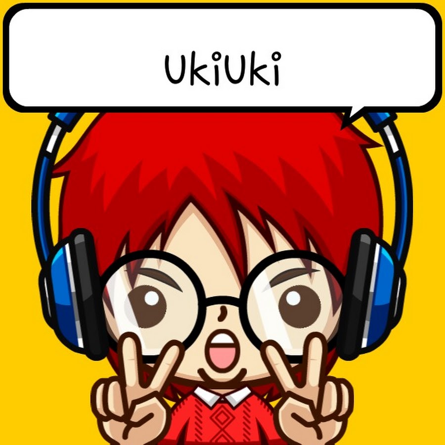 Uki Uki - YouTube