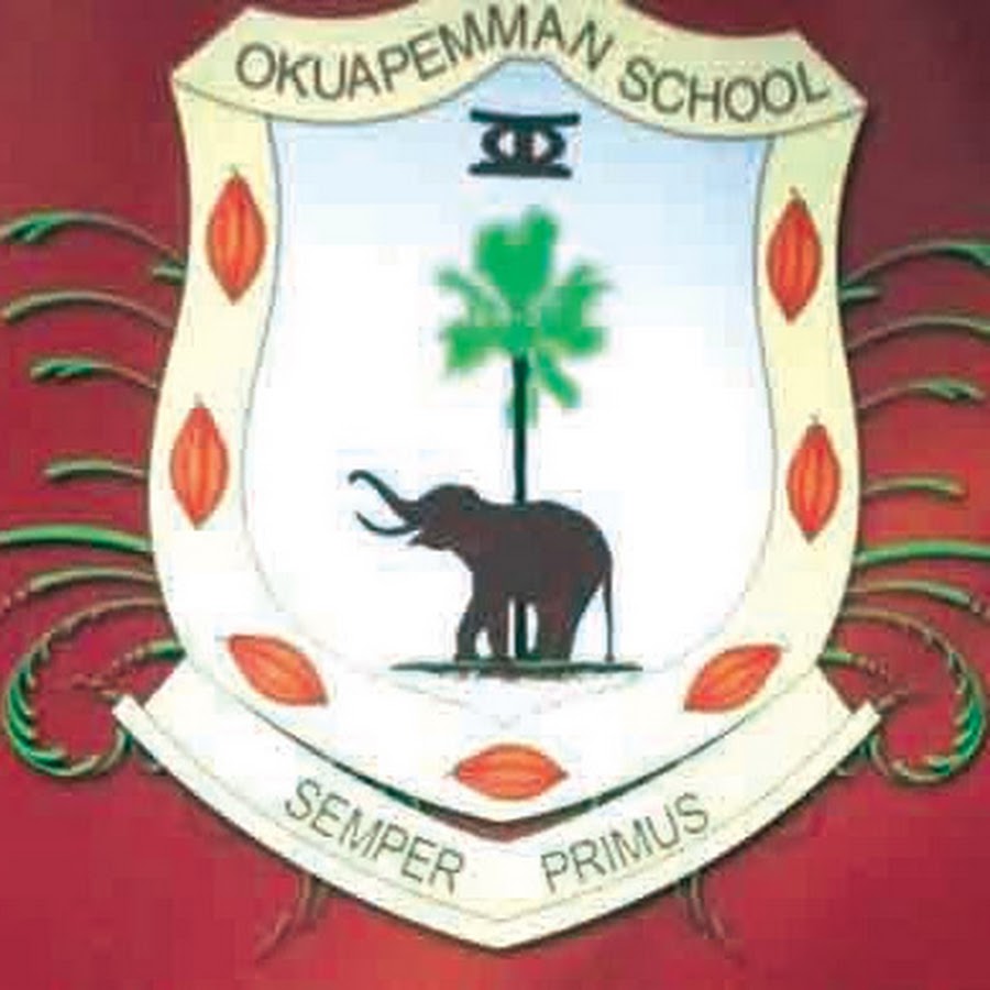 ADEHYE UK OKUASS - YouTube