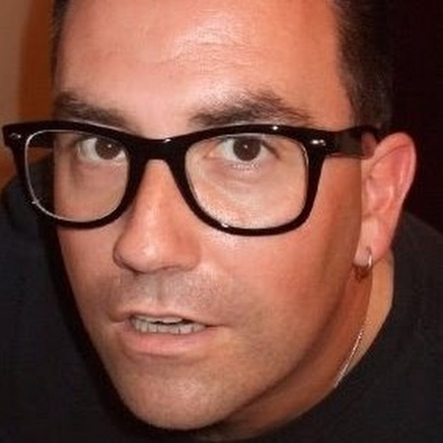 John Pearson - YouTube