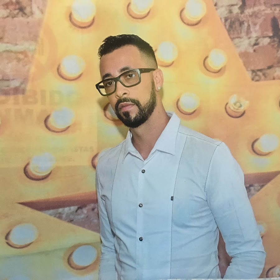 Prof Jefferson Oliveira - YouTube