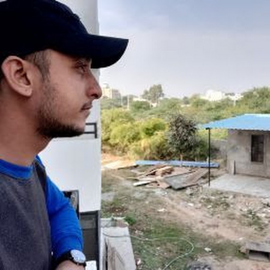 Chirayu Bhatt - YouTube