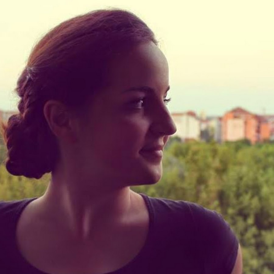 Milica Andric - YouTube