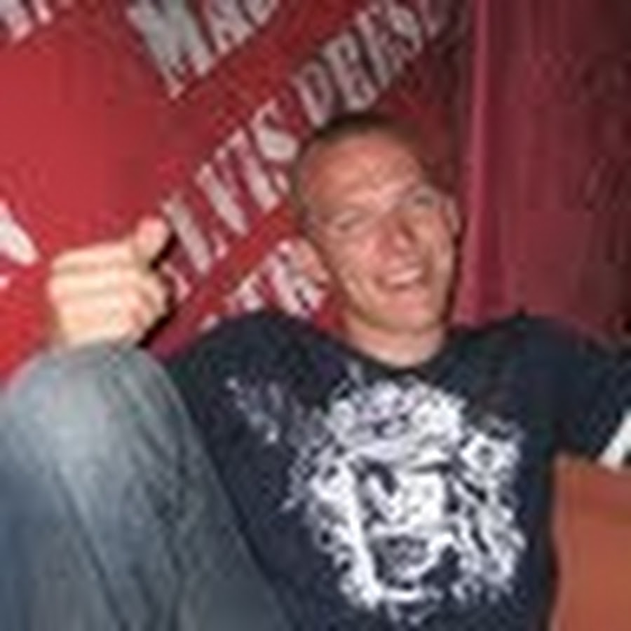 Tom van Overloop - YouTube