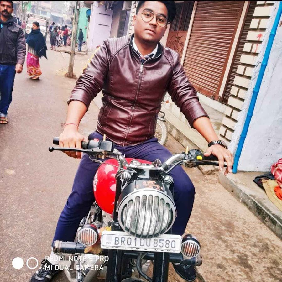 Rishu Mehta - YouTube