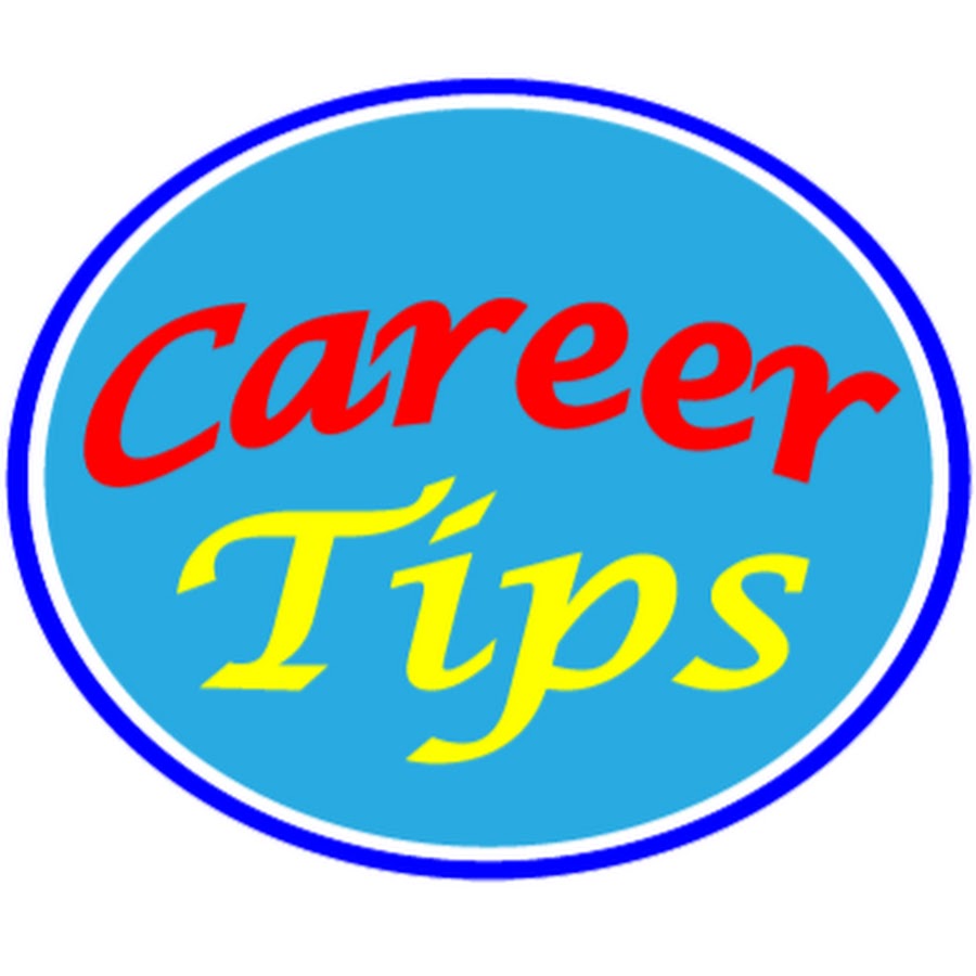 Career Guideline & tips - YouTube Career Guideline & tips - YouTube