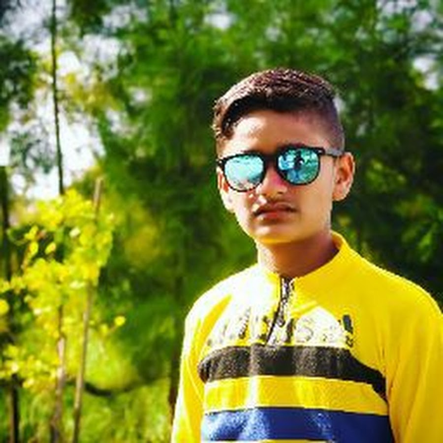 Suhas Pawar - YouTube