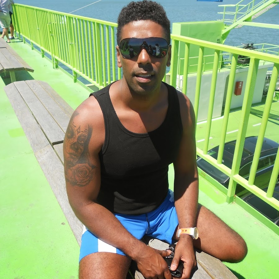 Colman josé colman - YouTube