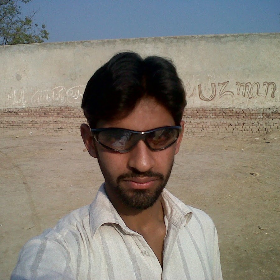 Aamir Raza - YouTube