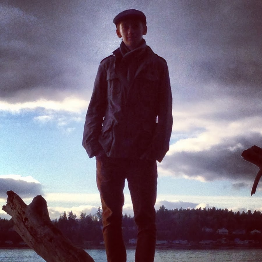 Sol Harris-Boundy - YouTube