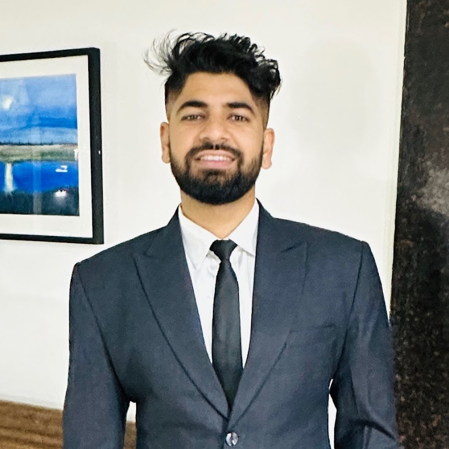 shubham saini - YouTube