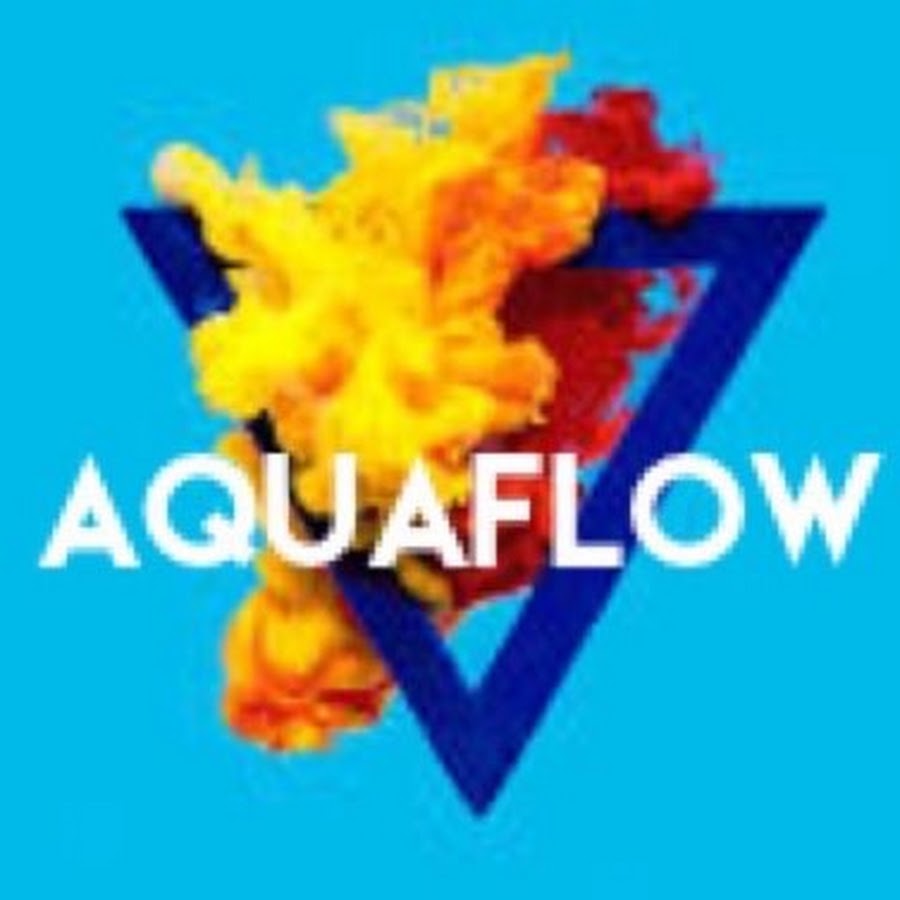 Aquaflow - YouTube