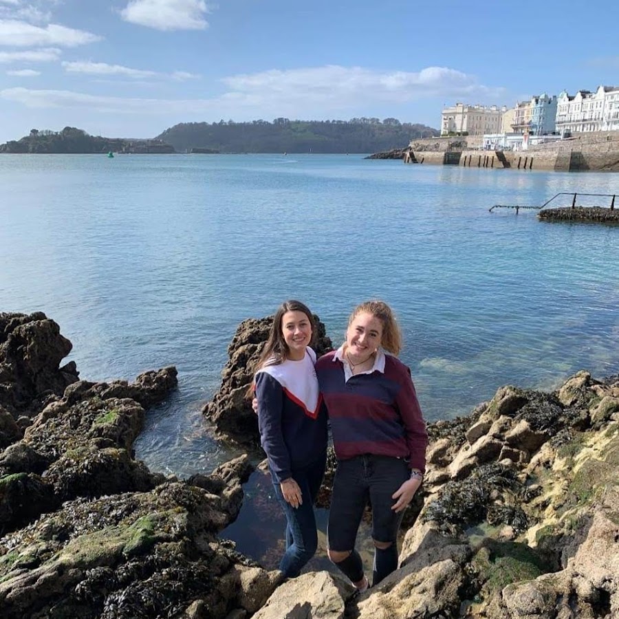 Jess Andrews - YouTube