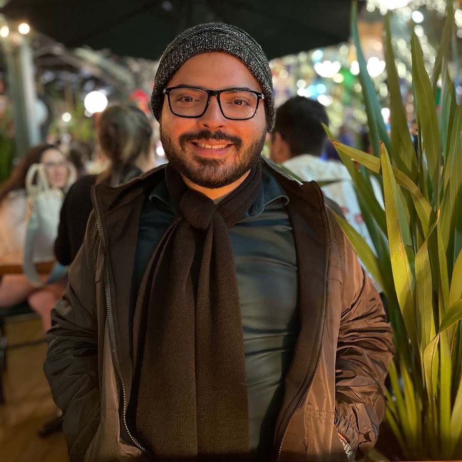 Victor Borba - YouTube