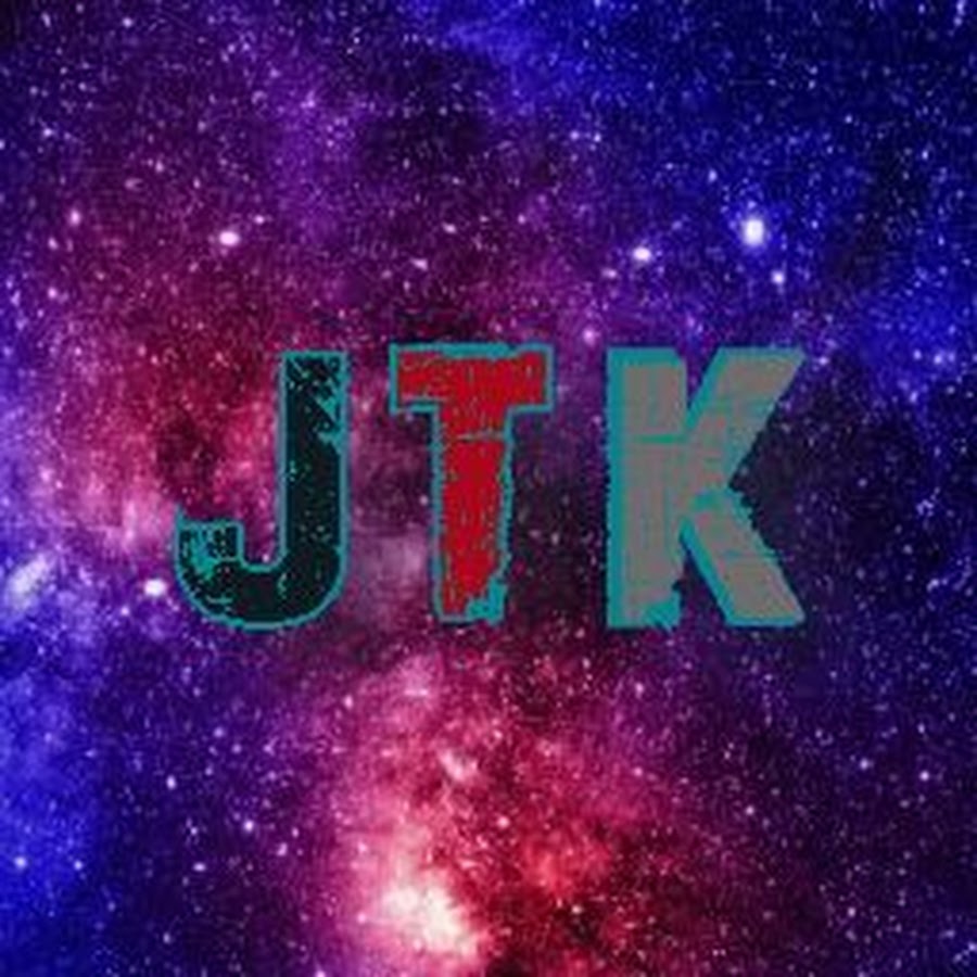 JTK - YouTube