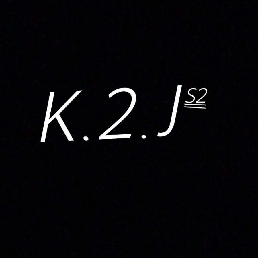 K2J S2 - YouTube