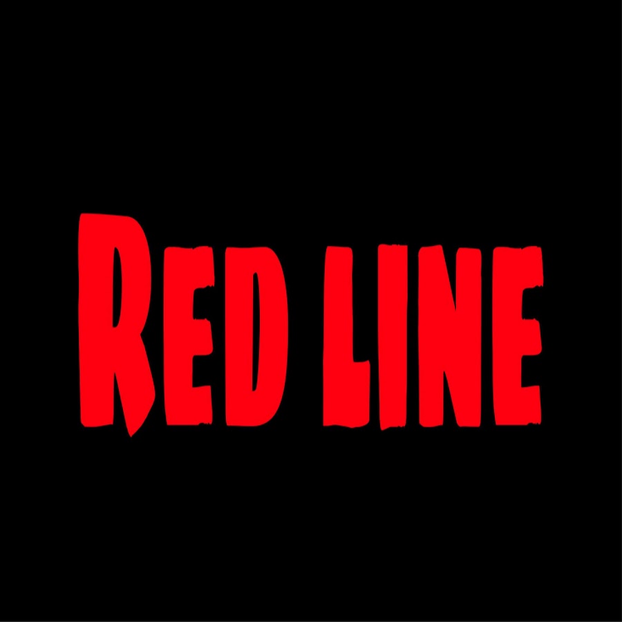Red line cartoon - YouTube