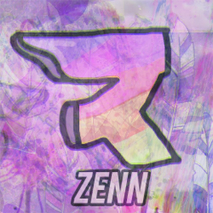 Zenn! - YouTube