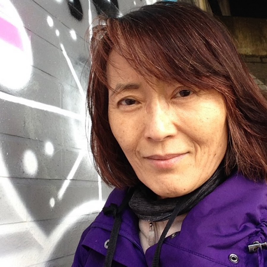 Insook Choi - YouTube