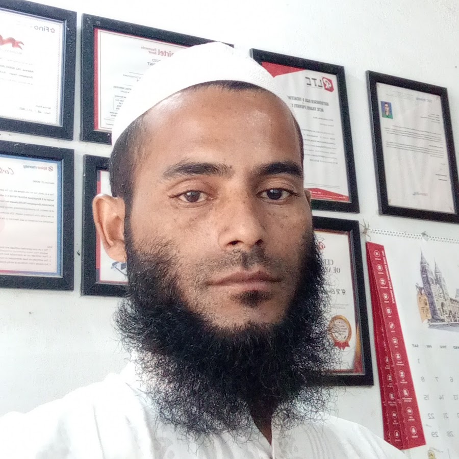 Rezaul Hoque - YouTube