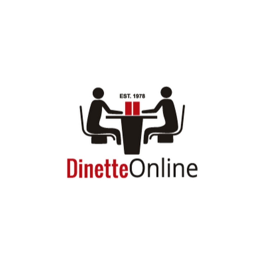 Dinette Online Youtube